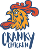 Cranky Chicken